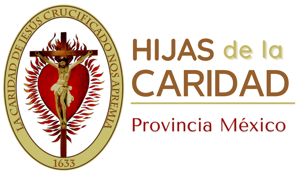 Compañía de las Hijas de la Caridad - México