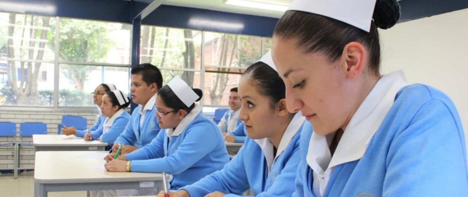 Instituto Marillac en México - Compañía de las Hijas de la Caridad ...